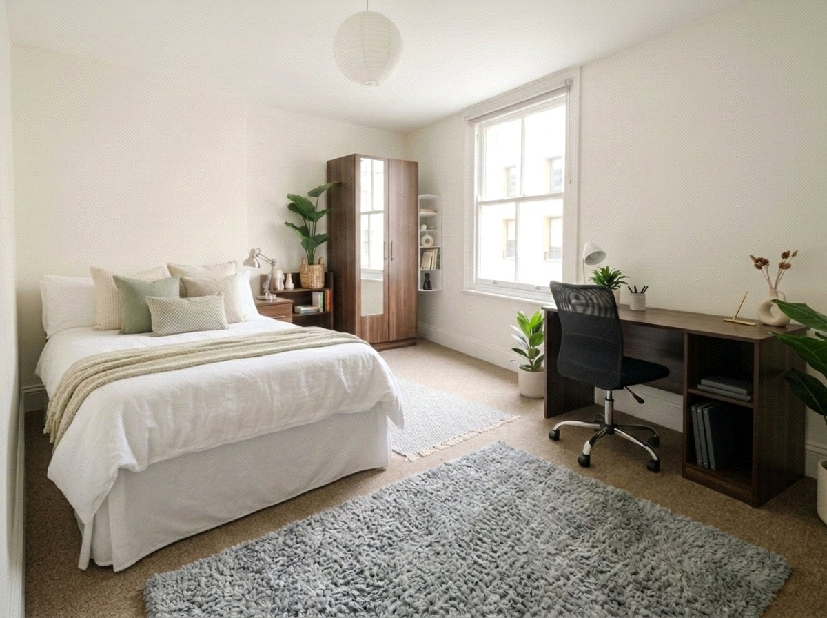St Michaels Hill, Kingsdown, Bristol, BS2 8BQ - Digs