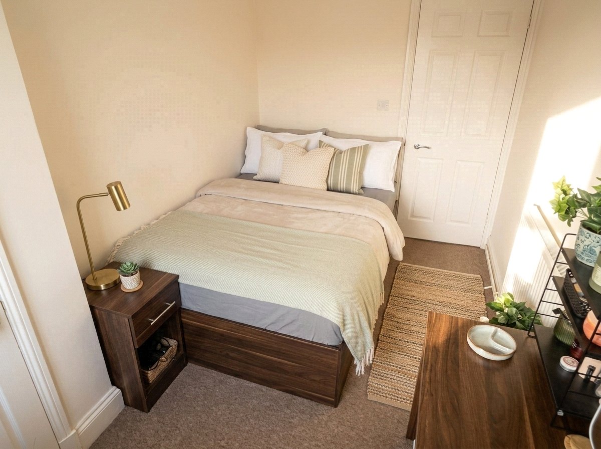 St Michaels Hill, Kingsdown, Bristol, BS2 8BQ - Digs